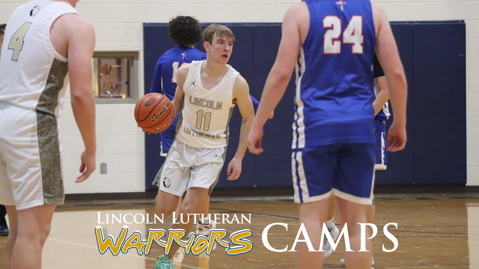 Lincoln Lutheran Camps